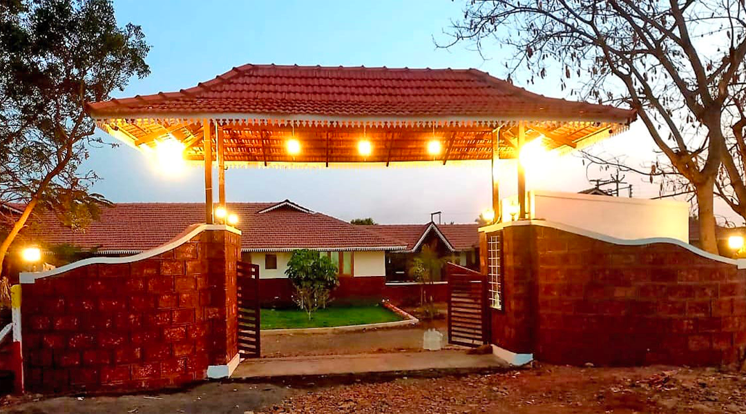 Home - Tapasya